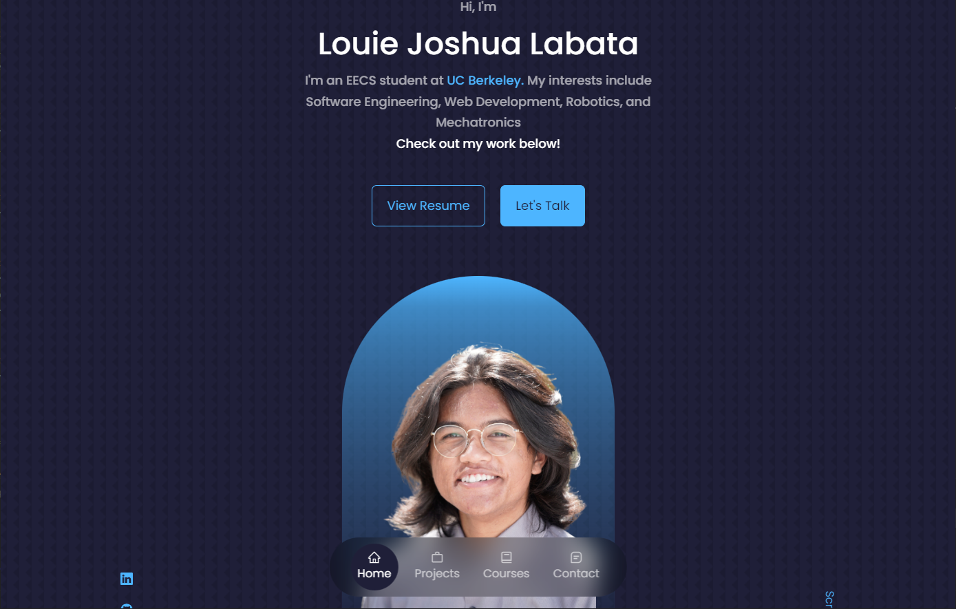 Louie Joshua Labata